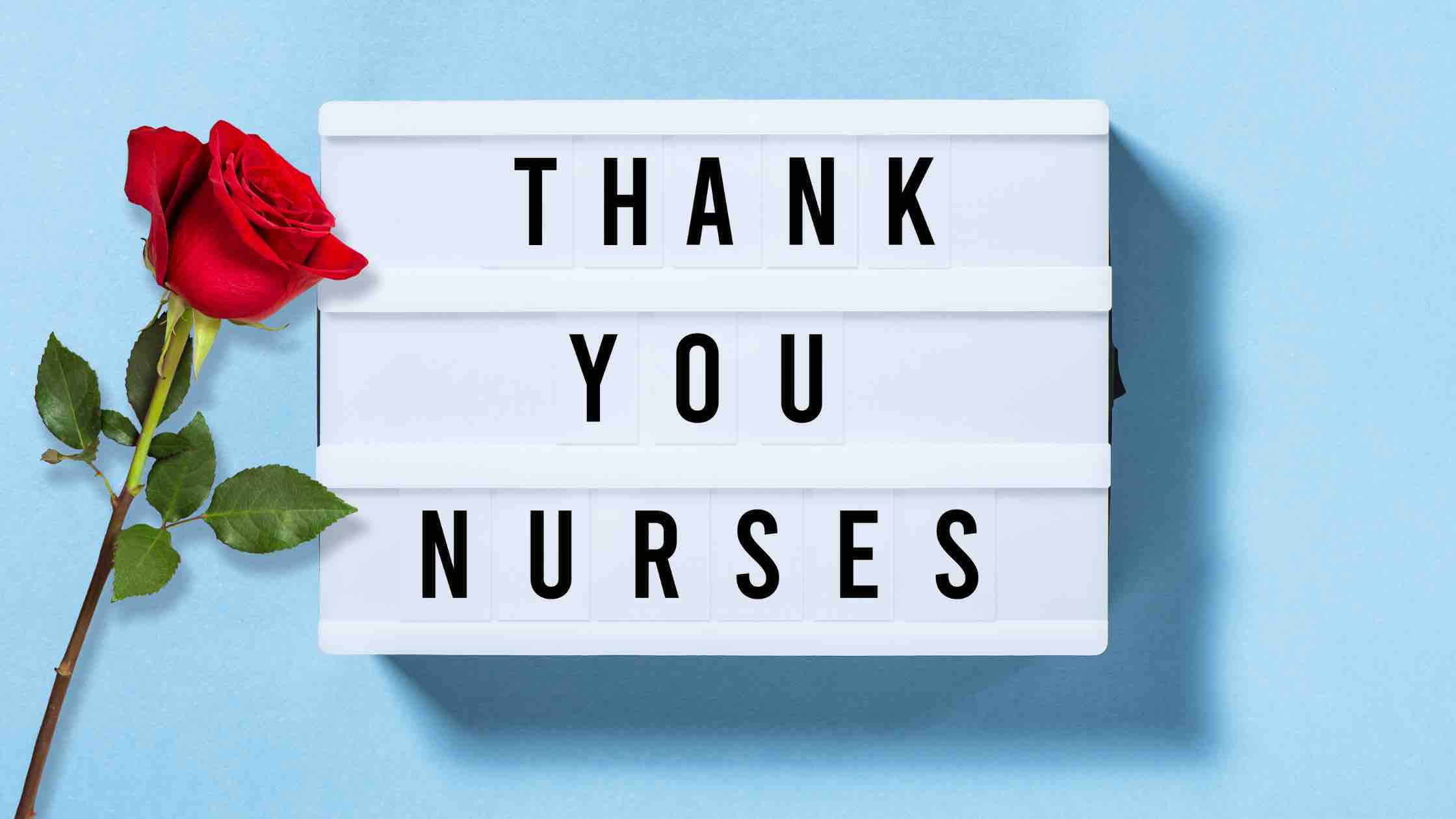 Best Nurse Appreciation Gifts for Your Favorite Nurse